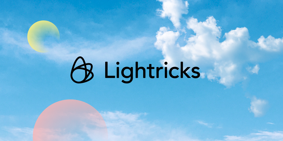 Lightricks: Award Winning App Developer
